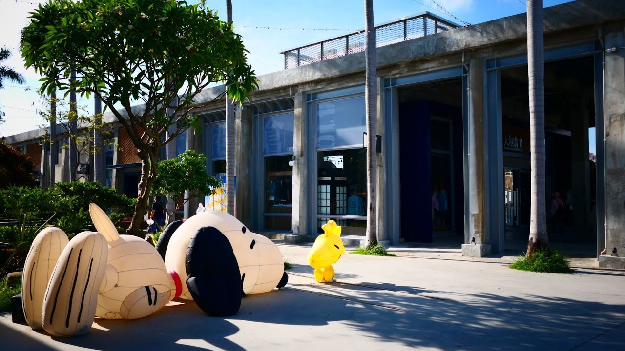 2024 總回顧(上) - YouTube