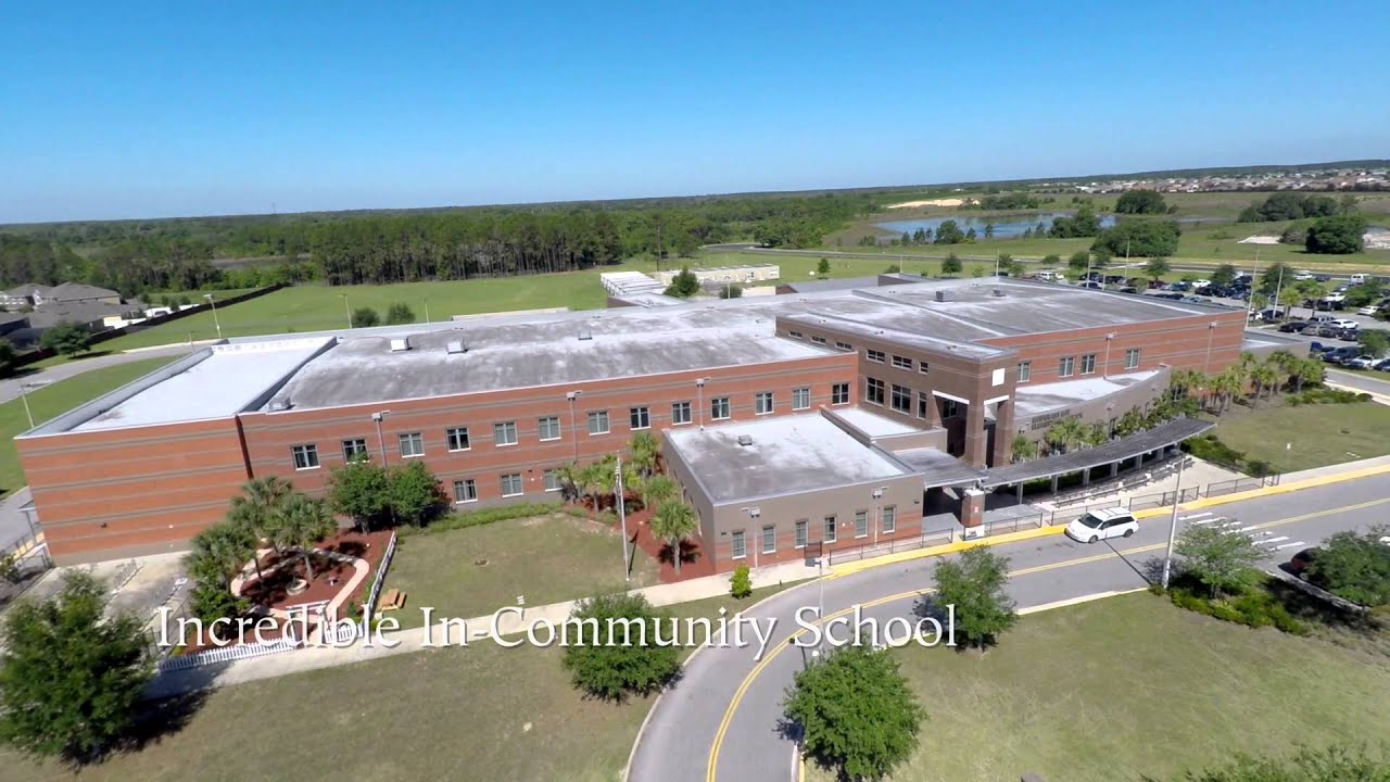Sawgrass Bay Community Overview - YouTube