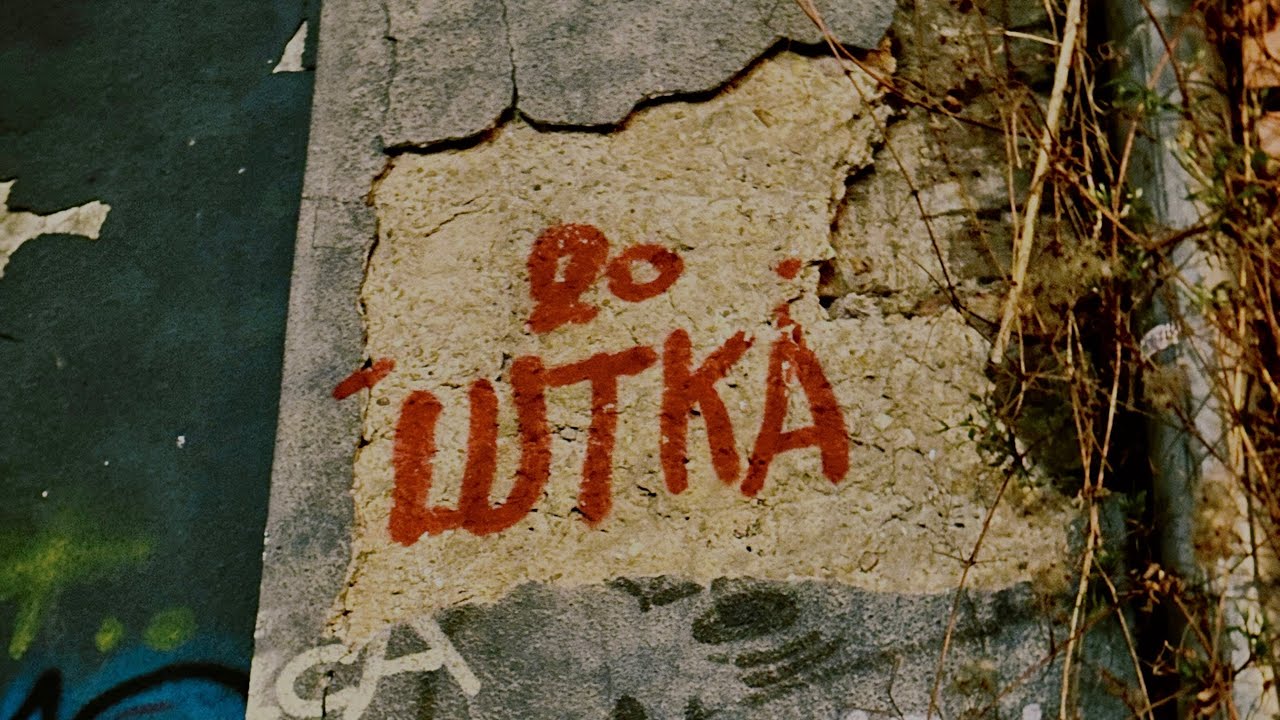 Lutka (Offical Music Video) - YouTube