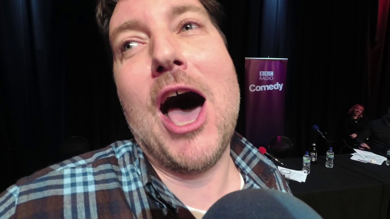 Jake Yapp - 12 Days of Greggsmas - YouTube