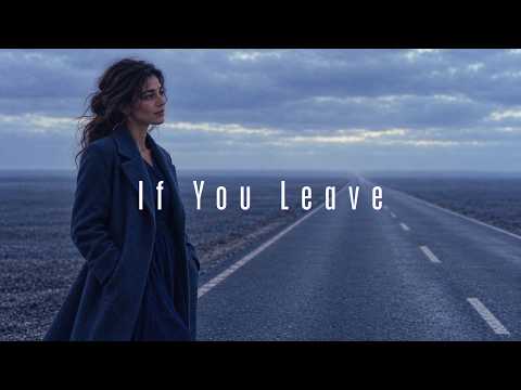 Elysia Vale  -  If You Leave (Original Mix)