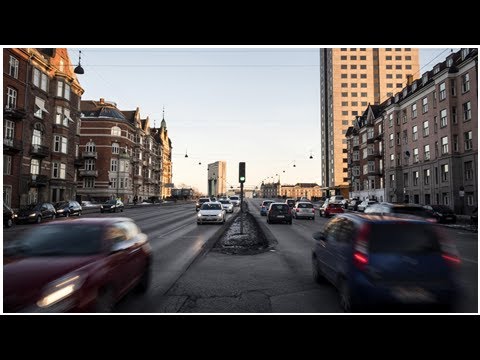 Nyt job for Google Street View biler: Kontrol af luftkvaliteten i ...
