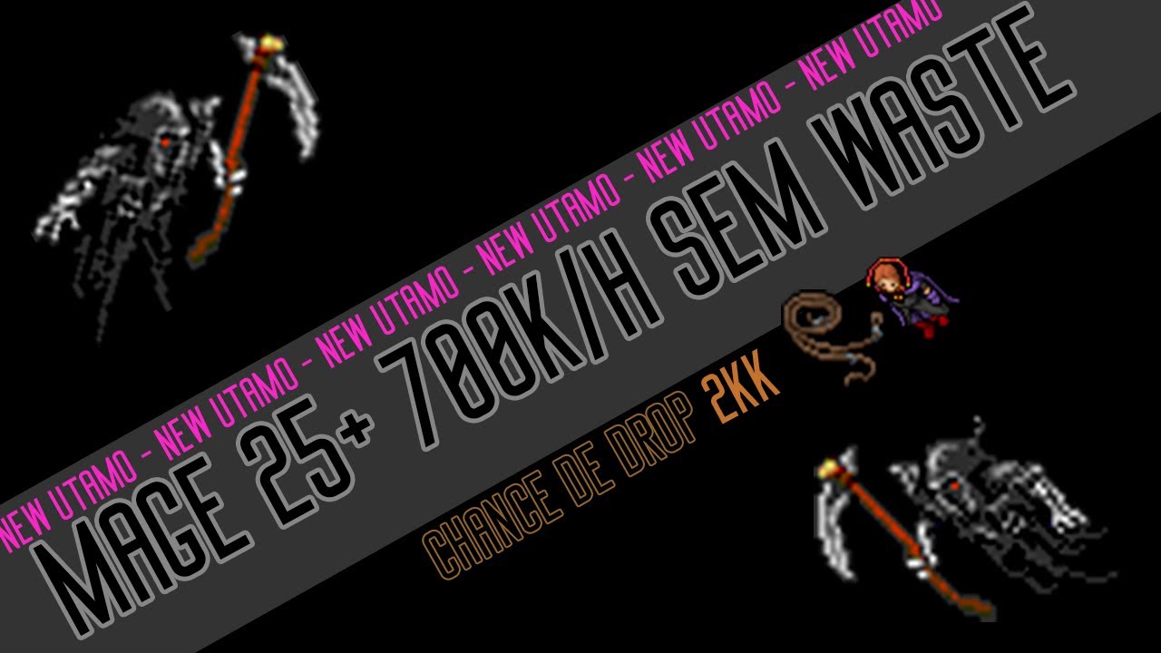 ED HUNT SOLO FULL XP - YouTube