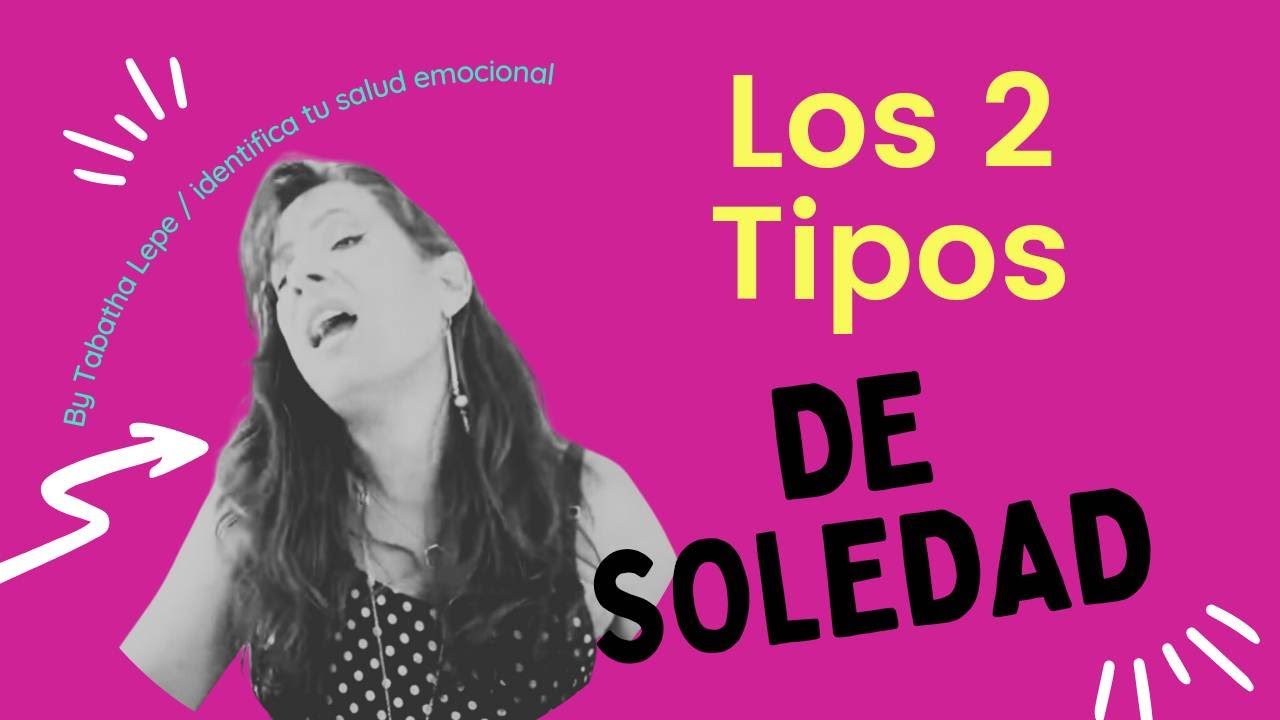 ⚠️Explorando la Dualidad: Los Dos Rostros de la Soledad⚠️⚠️ - YouTube