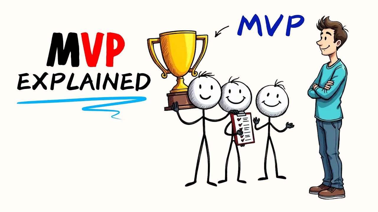 What is MVP? | MVP Meaning in Slang Simply Explained - YouTube