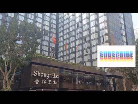 Walking Tour @Shimsha Tsui Road#asmr #youtube #fyp #fypシ - YouTube