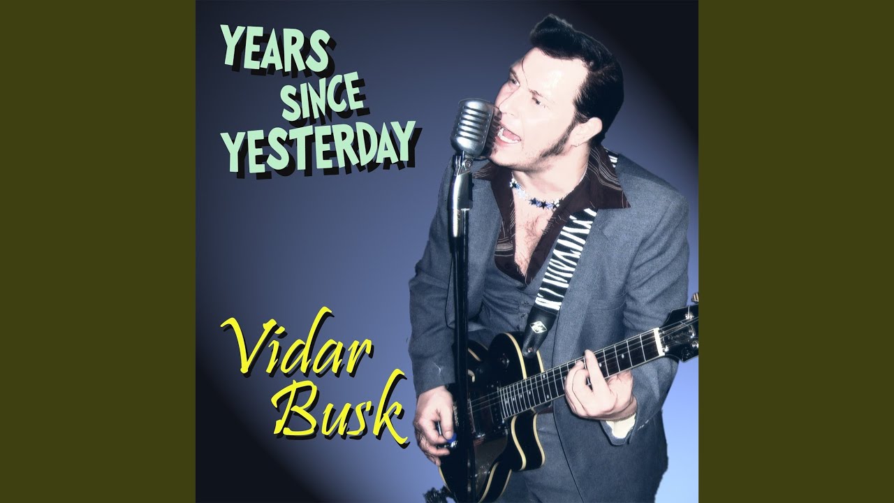 Years Since Yesterday - YouTube Music