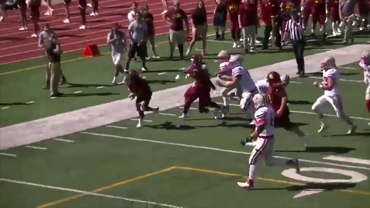 Merry Christmas and Happy New Year from CUC Football, Presented by ...