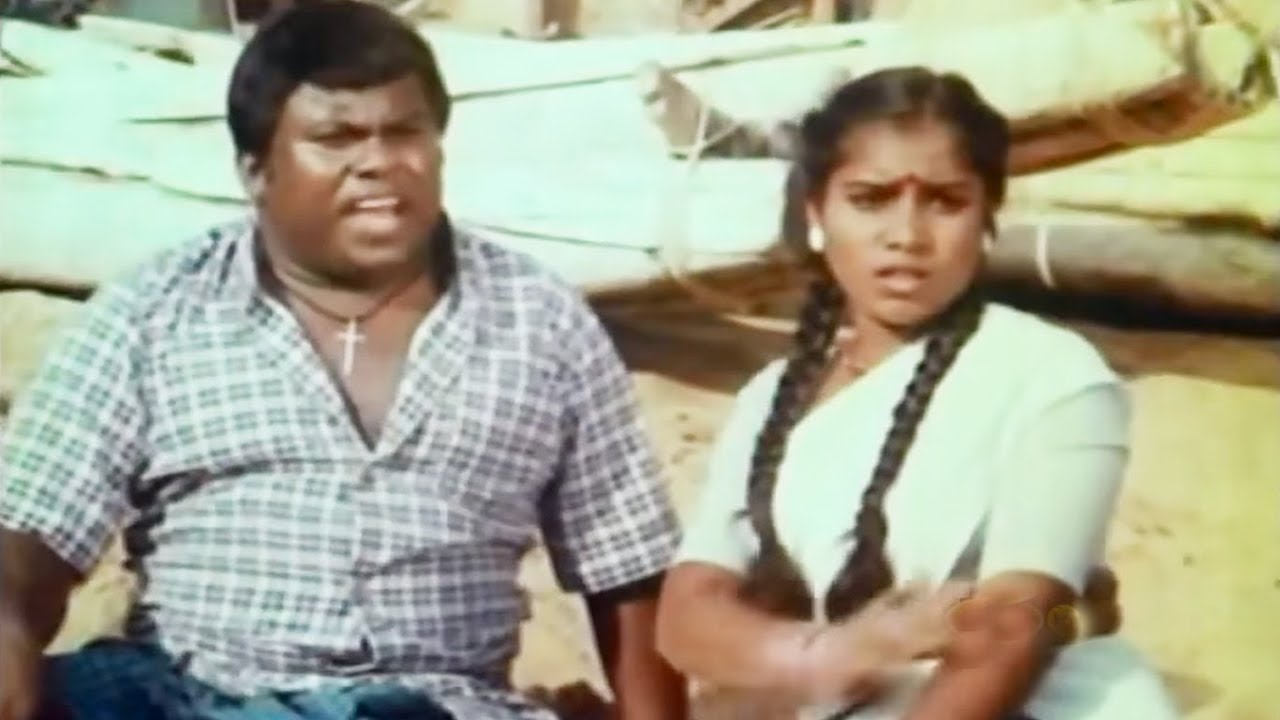 Senthil Best Comedy Collection | Senthil Rare Comedy Scenes | Senthil ...