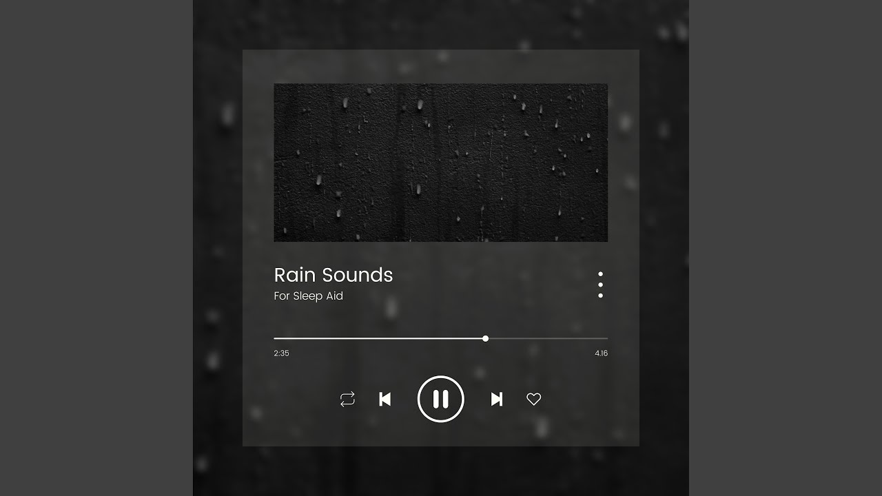 Rain Mode - YouTube