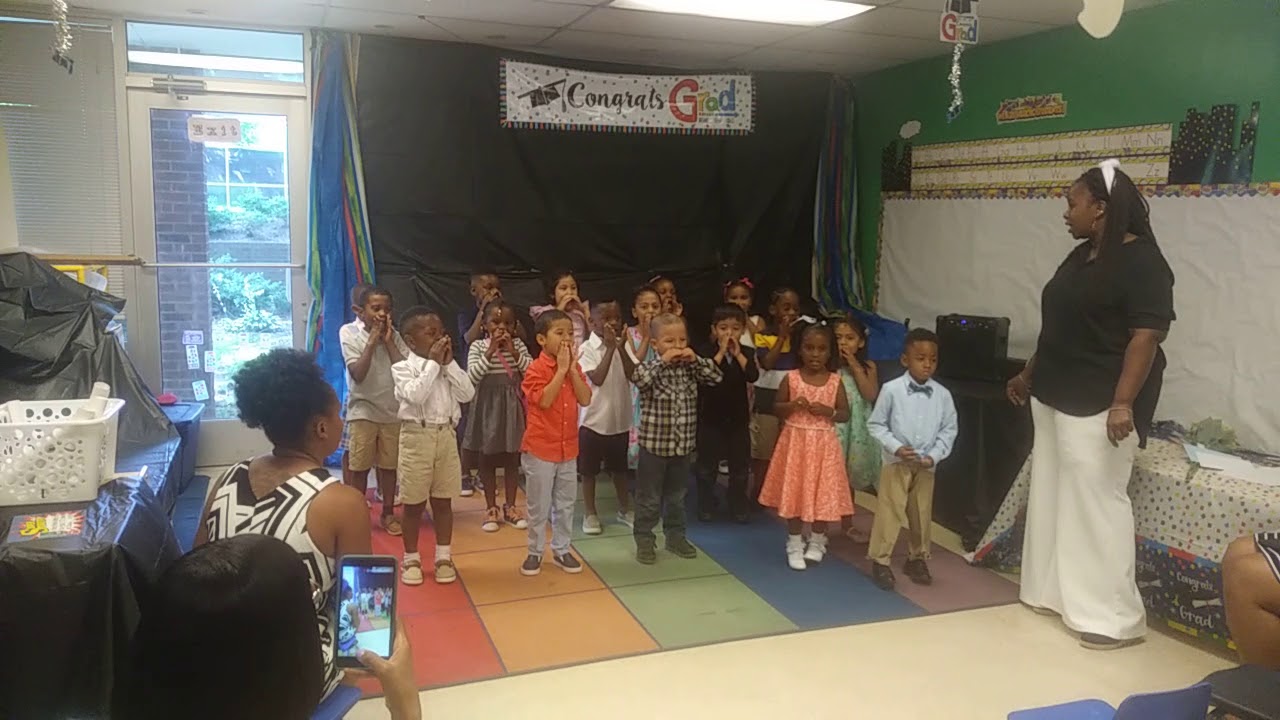 Karma graduation - YouTube