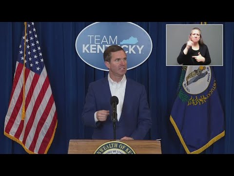 Kentucky governor signs multiple bills to support workforce development ...