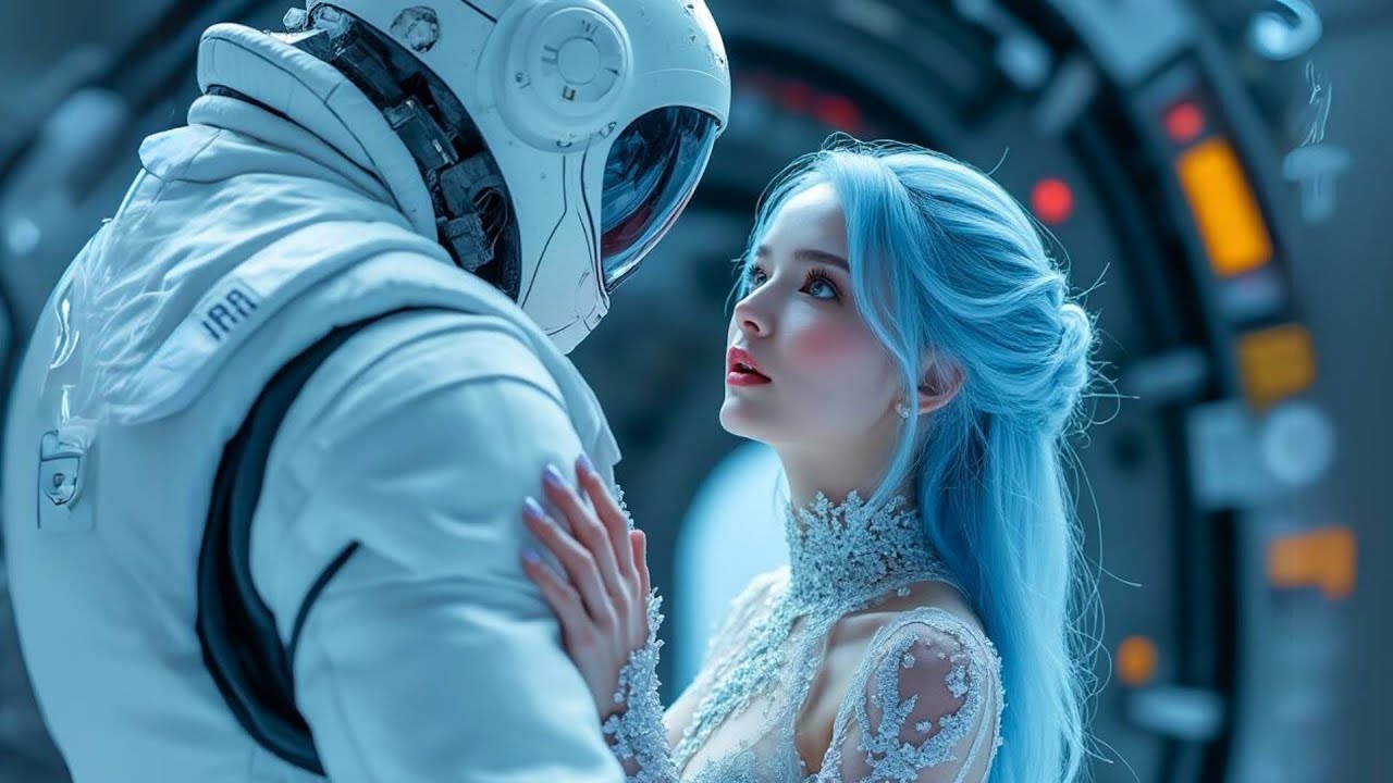 Alien Princess Abandoned By Family Begs Human To Marry | HFY Sci‐Fi ...