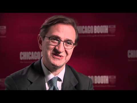 Exit Interview: Professor Kaplan On Moderating The "Entrepreneurs Who ...