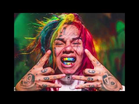 6ix9ine -Kooda Bass boosted (Xtreme) - YouTube