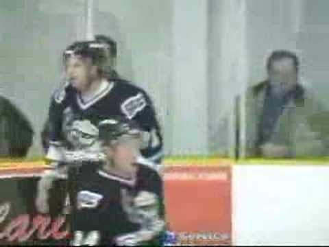 Brad Wingfield Vs. Josh Elzinga - YouTube