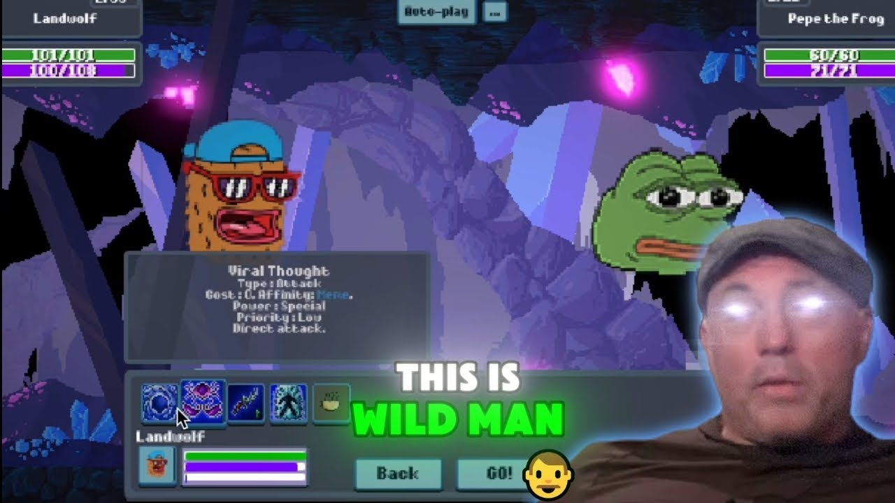 New Partnership with Meme Lordz on Base! - YouTube