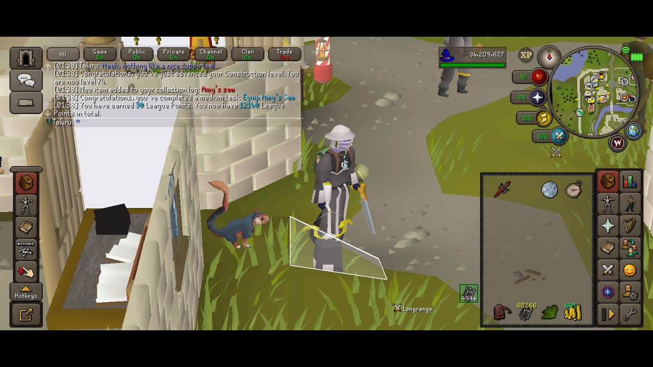 Task Blast - YouTube