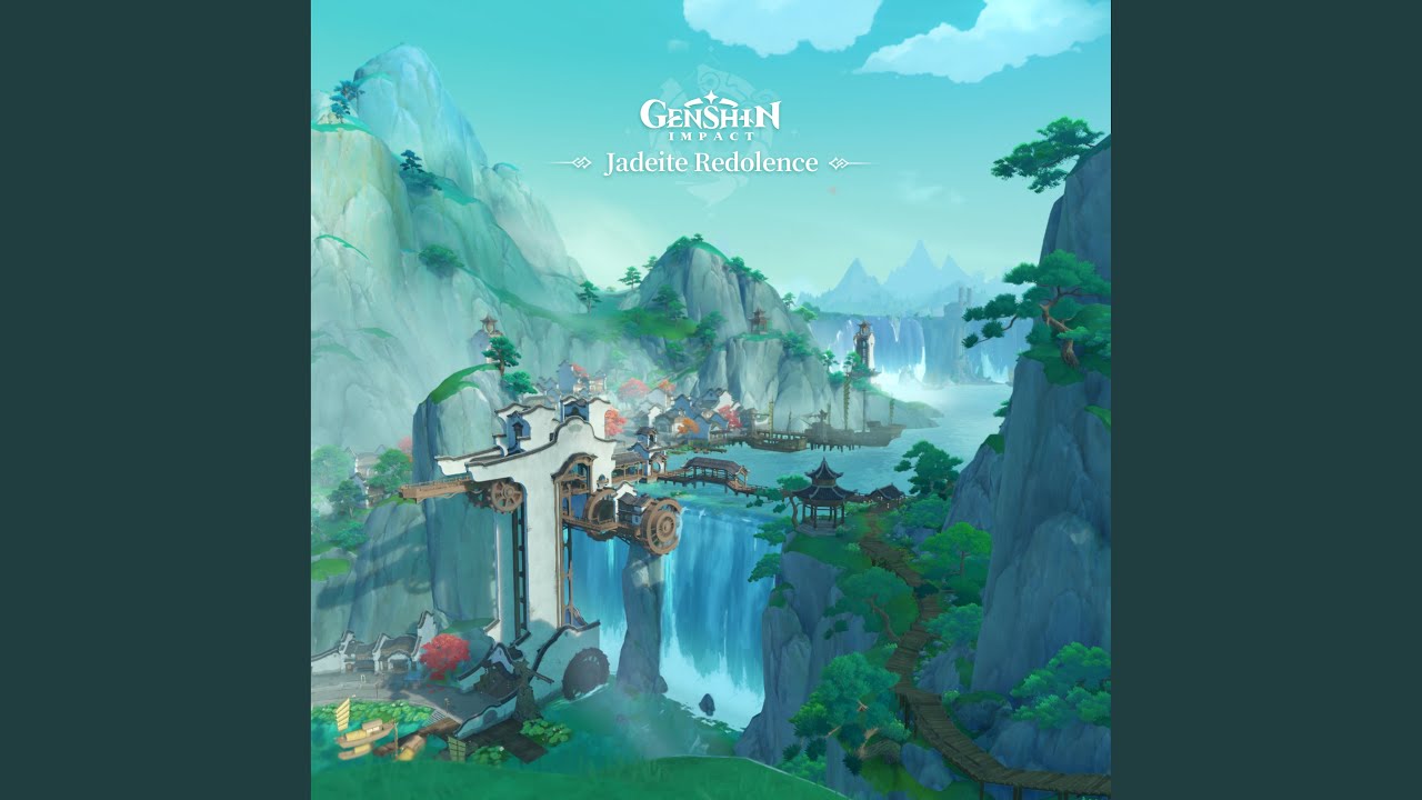 The Rime of the Ancient Bargeman - YouTube