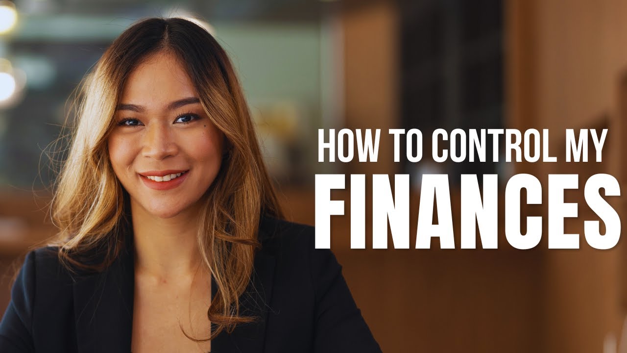 How to Control Bad Spending Habits and Get Control Over Your Finances ...