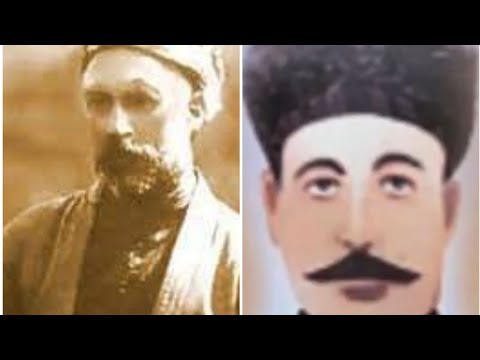 Sherê Cihanê ê yekê - Video #3 #ermeni #ezdi #türk #kurd #Ashuri #russia #ığdır #kars #erivan