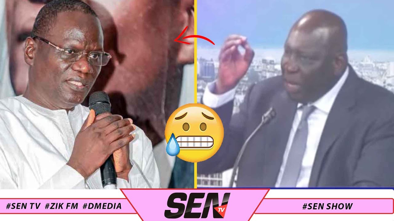 Projet Pastef: Madiambal tacle Abdourahmane Diouf « Sénégalais yi dagno ...