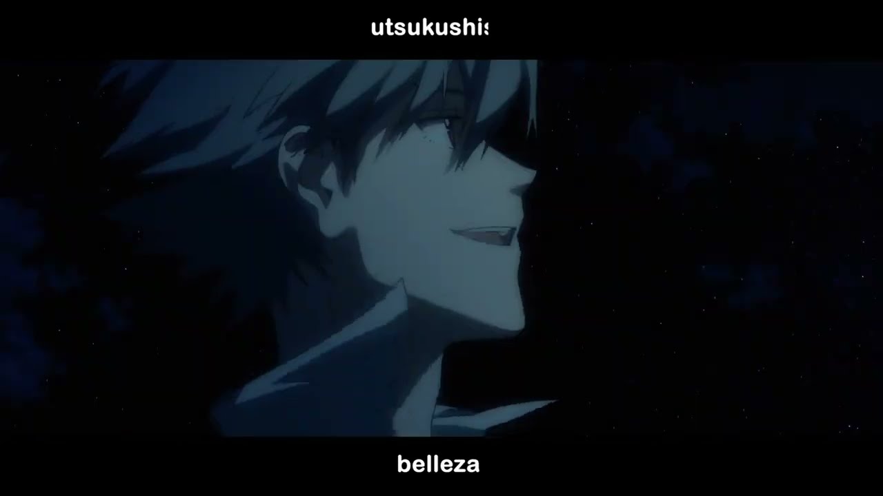 Beautiful World V3 | Evangelion 3.33 You Can (Not) Redo 「AMV」 - YouTube