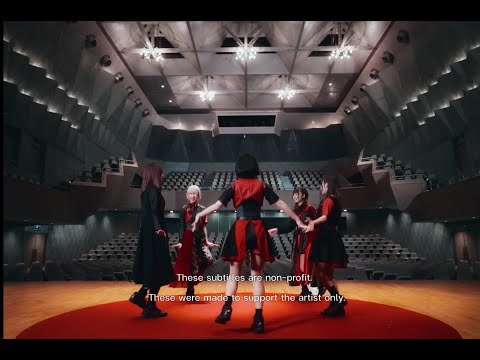 NEO JAPONISM  -  幸せなんだ「SHIAWASE NANDA」-「THAI SUB」