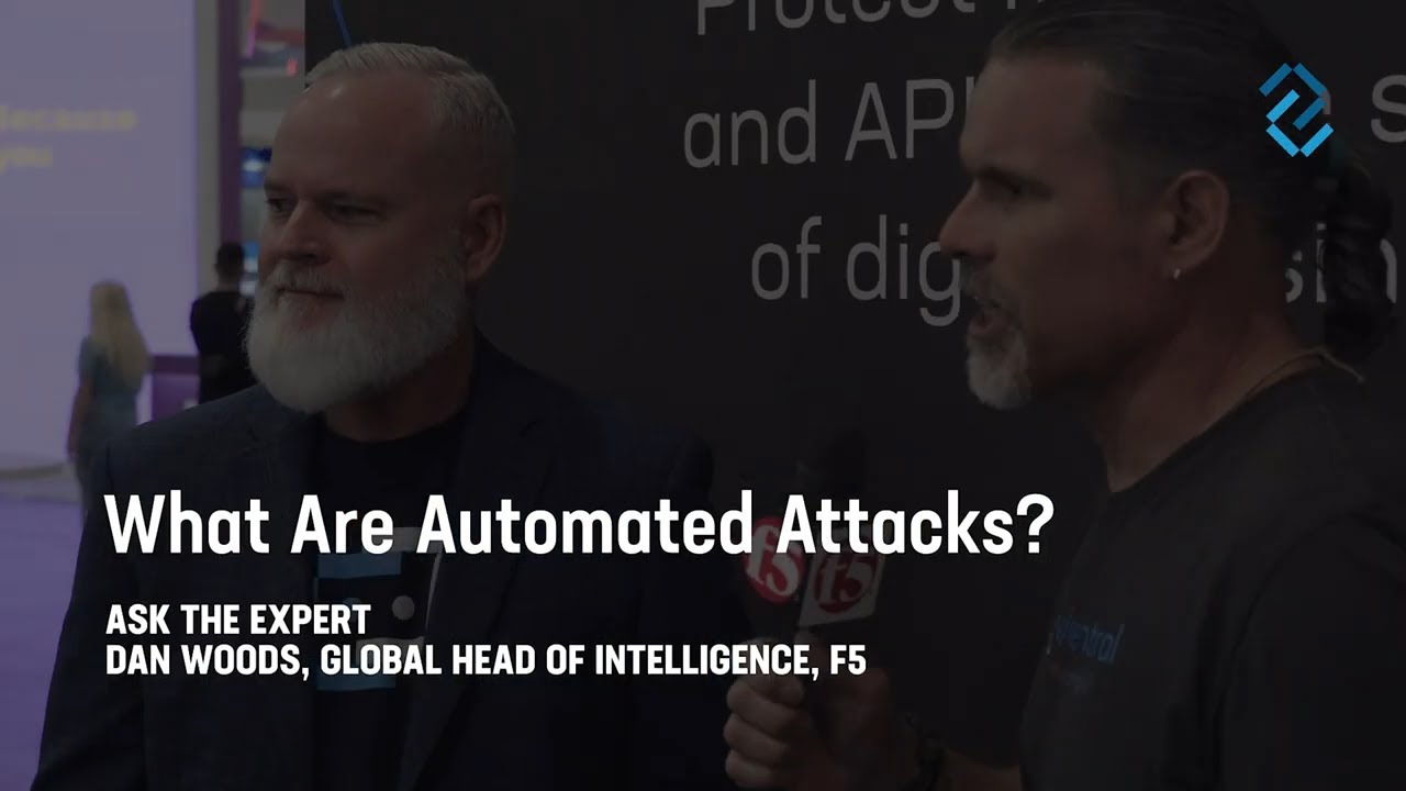 Ask the Expert: What are Automated Attacks - YouTube