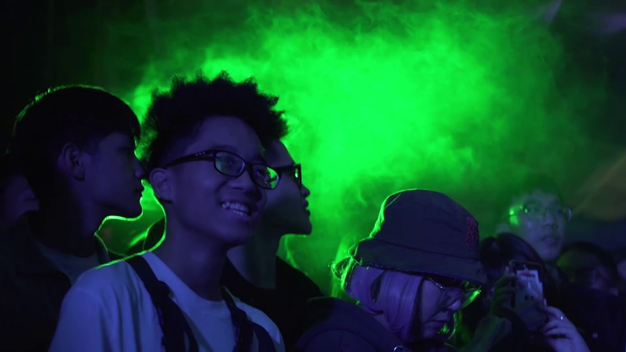 [RECAP] IDK SHOW I - TRANH CỬ | P1 - SET CHILL & SET TRANH CỬ - YouTube