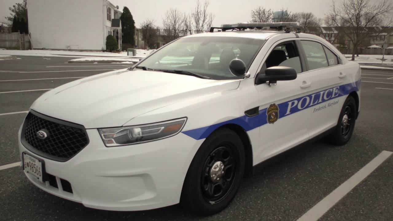 Frederick Police Department - Recruitment Video (Short) - YouTube