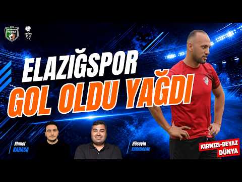 Nesine 2. Lig Beyaz Grup 3. Hafta Değerlendirmesi | KIRMIZI-BEYAZ DÜNYA