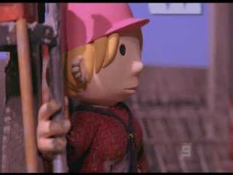 Bodgy Builder - Comedy Inc - YouTube