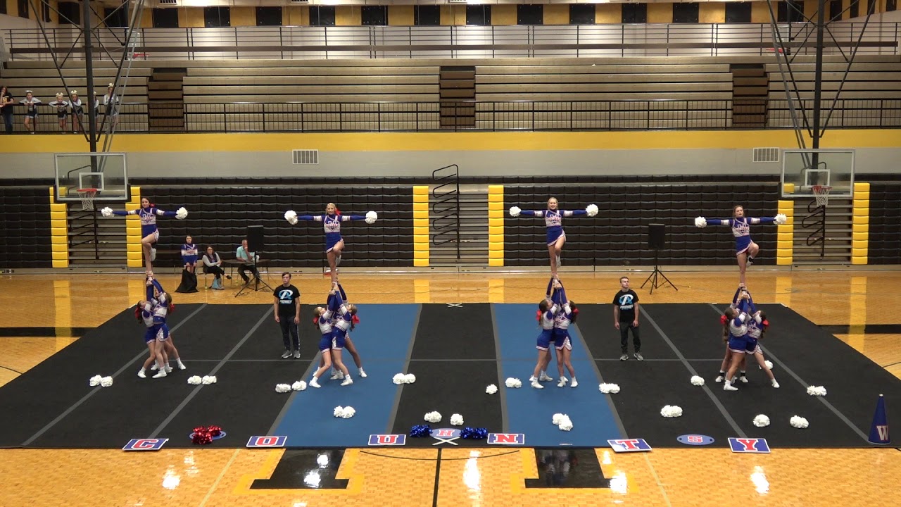 10 Warren County HS Varsity Gameday - YouTube