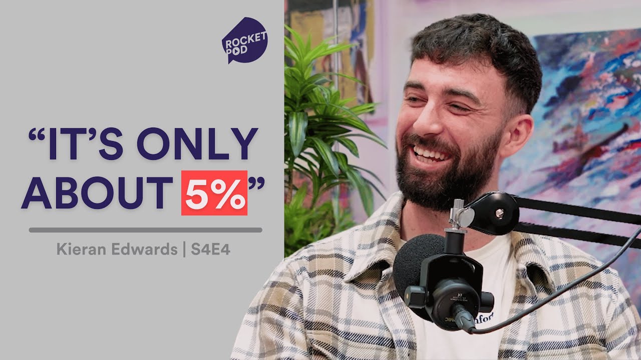 Strive for a Healthier Life: Debunking Nutrition Myths with Kieran ...
