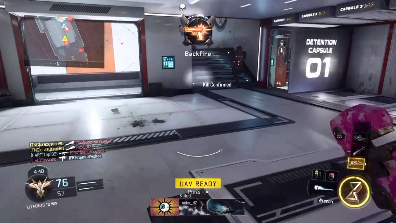Get ready to grind on Bo3 - YouTube