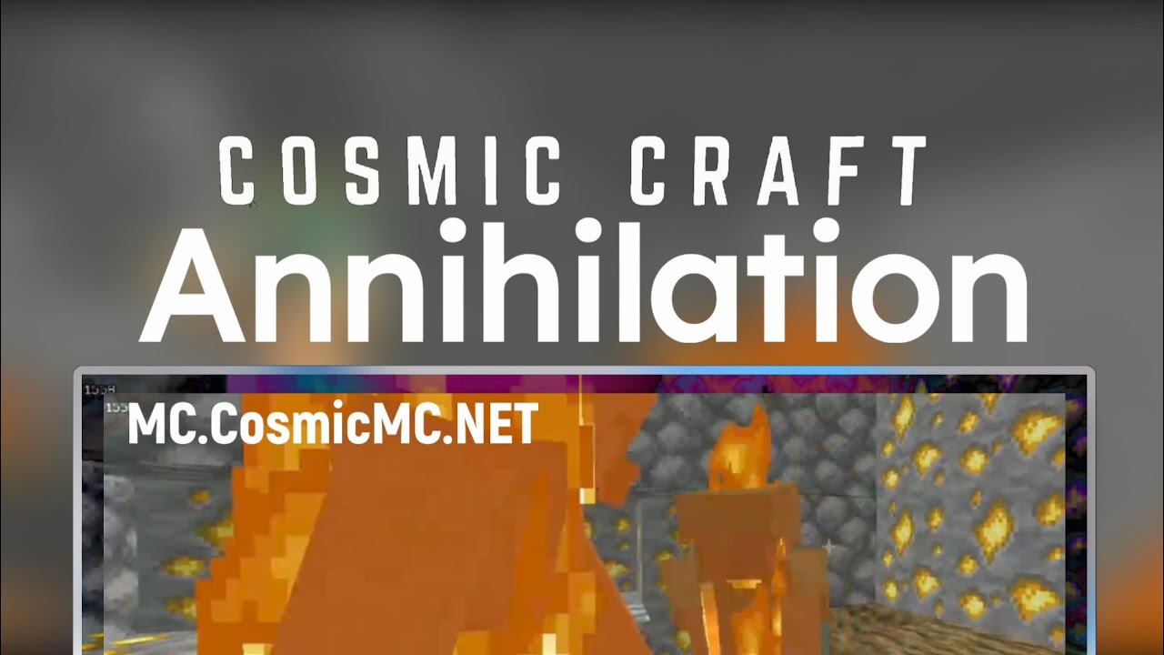 Anni on map OPJuxtaCastles [Cosmic Craft] - YouTube
