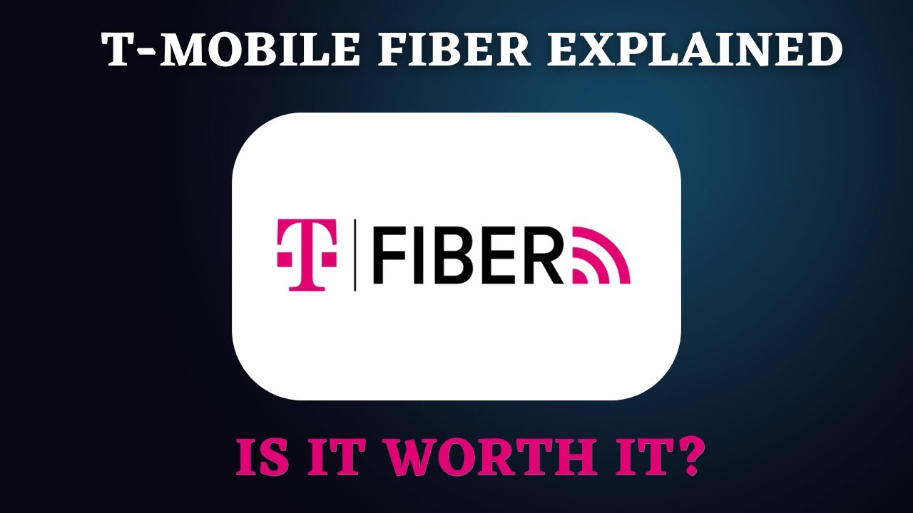 T-Mobile Fiber Internet – Speeds, Pricing & Availability Explained ...