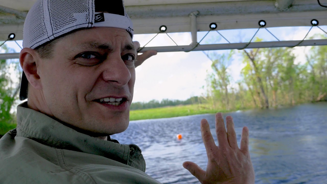 Y'all Catchin' with DJ Rhett and Shawn P (E2:S1) - YouTube