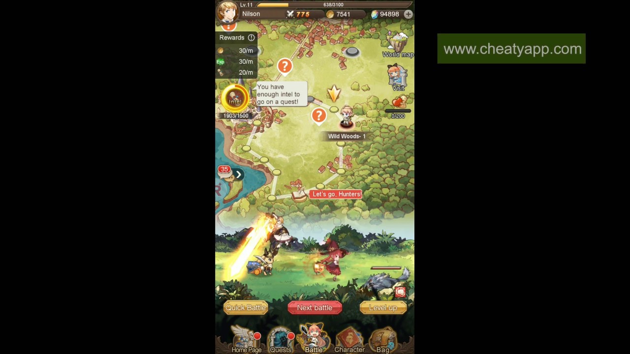 Aurora Legend Hack {2019} - Free Diamonds (IOS AND ANDROID) - YouTube