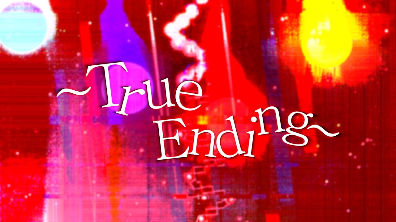 CDF 2023 Round 4 | [Team 8.1 Part 4] Raimukun - Icyxis ~True Ending ...