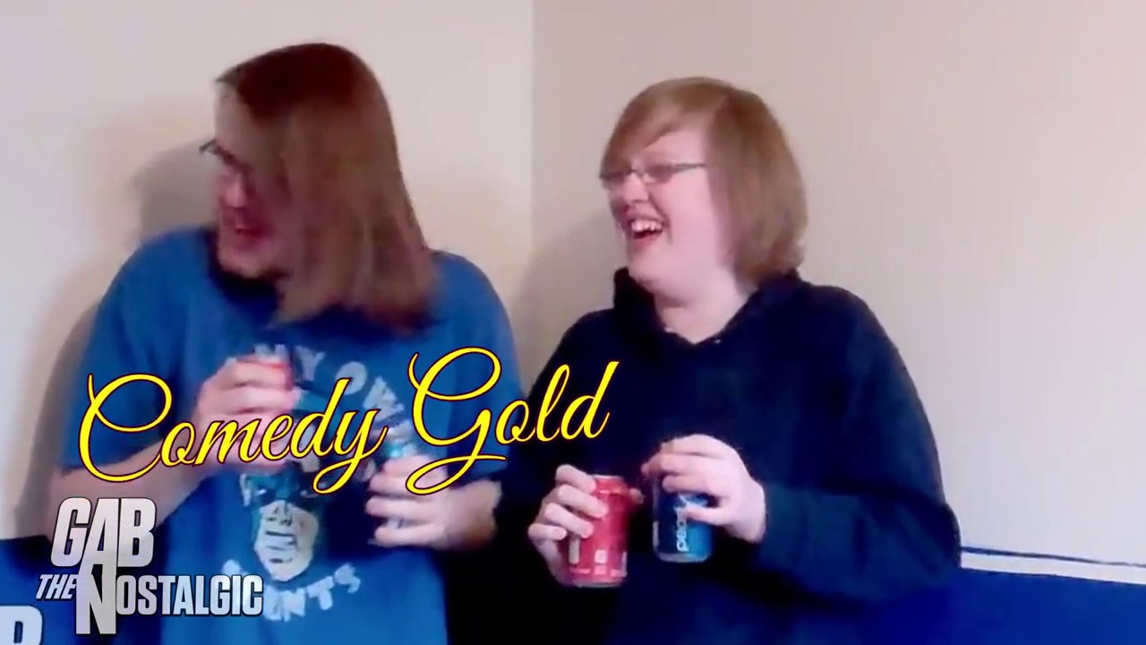 YTP Collab - Jimmy Davis and his unknown pal have a Cola addiction ...