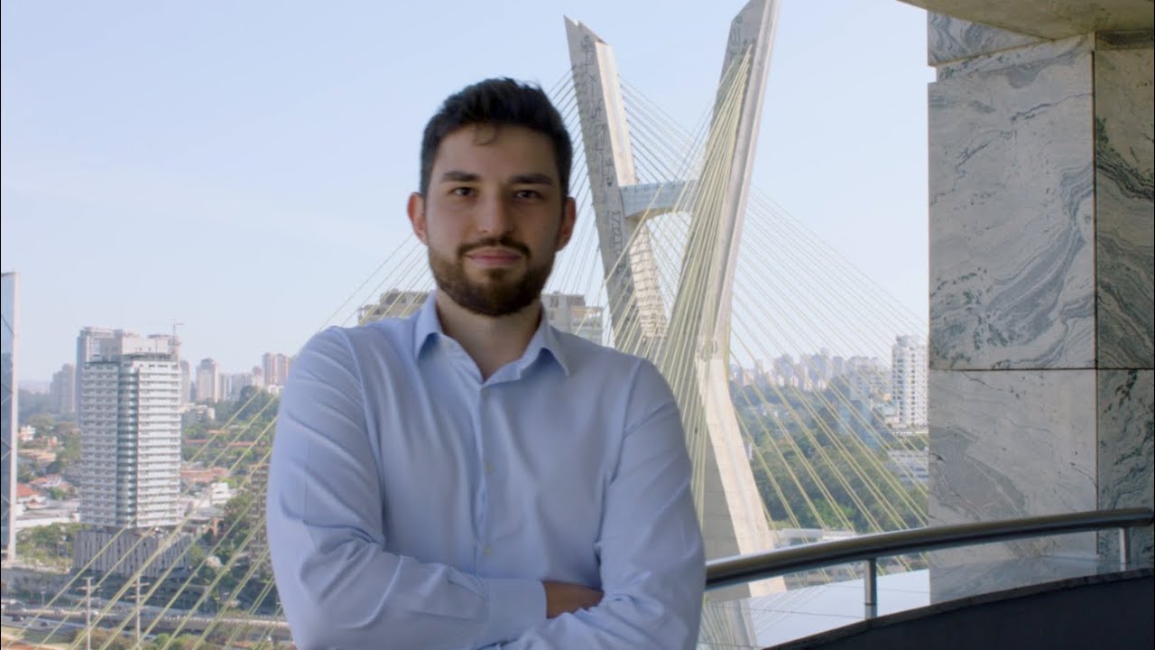 Empowering Teammate Growth | Be Bridgestone - YouTube