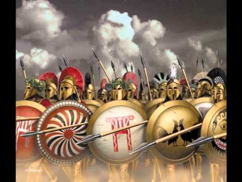 O Ellinas pou kriveis mesa sou [By Mixaela]