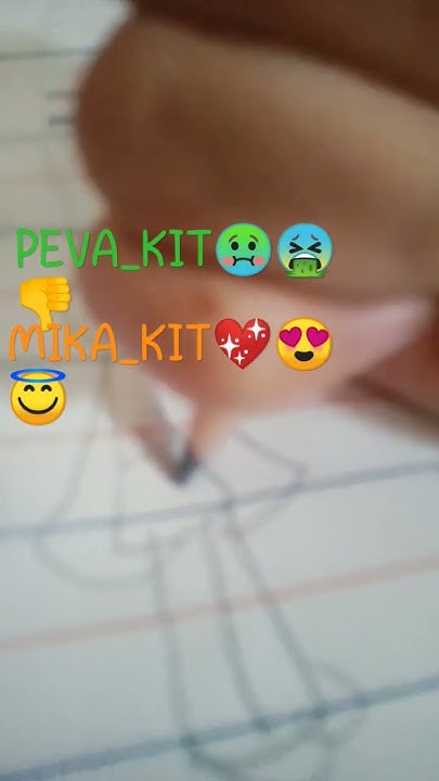 peva_kit👎👎🤮🤮🤮0 mika_kit😇😍💖👍👍 - YouTube