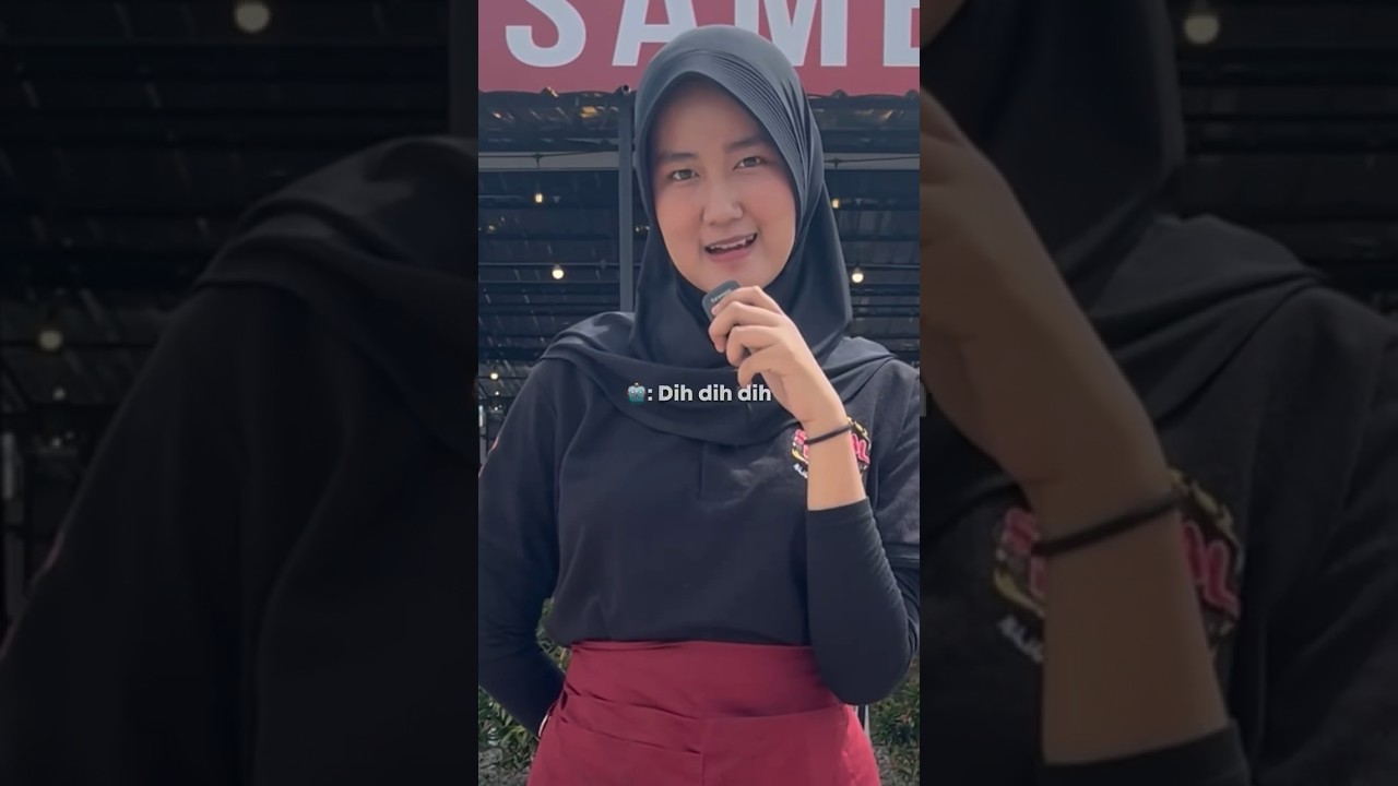 Lo ajak pacarnya siapa nih?😁 #shorts - YouTube