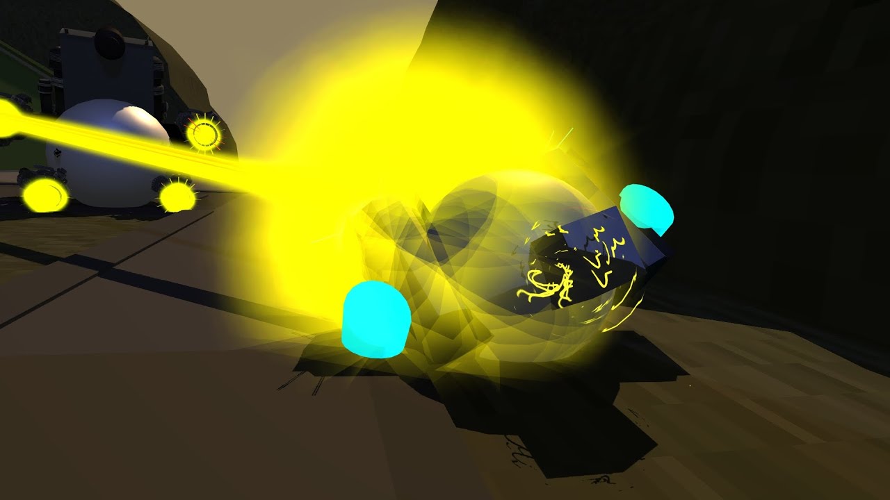 Sphere Vs Cube 9(Part 3) - YouTube