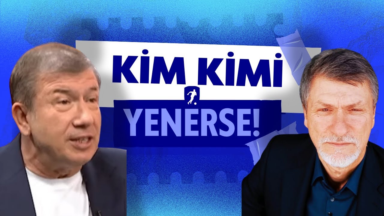 Kim kimi yenerse! - YouTube