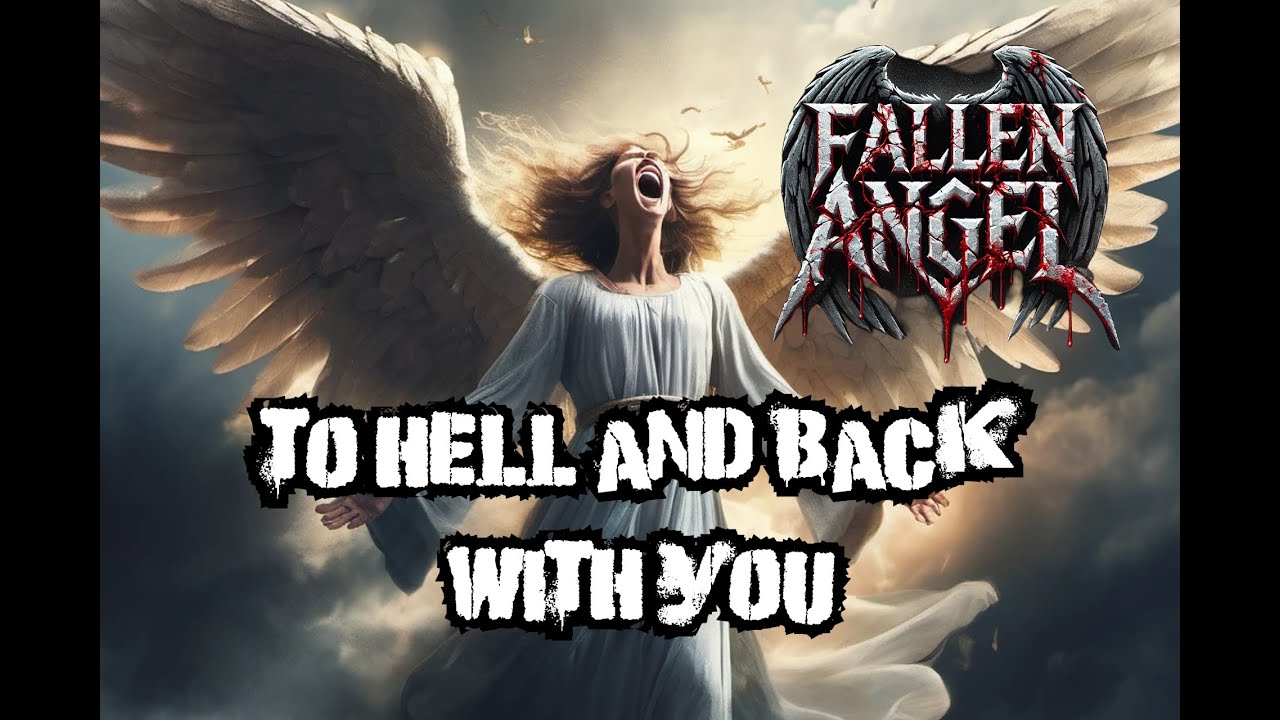 TO HELL AND BACK WITH YOU - YouTube