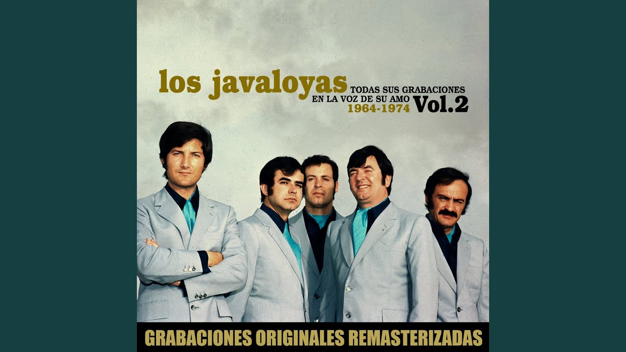 Fui feliz (2016 Remastered Version) - YouTube